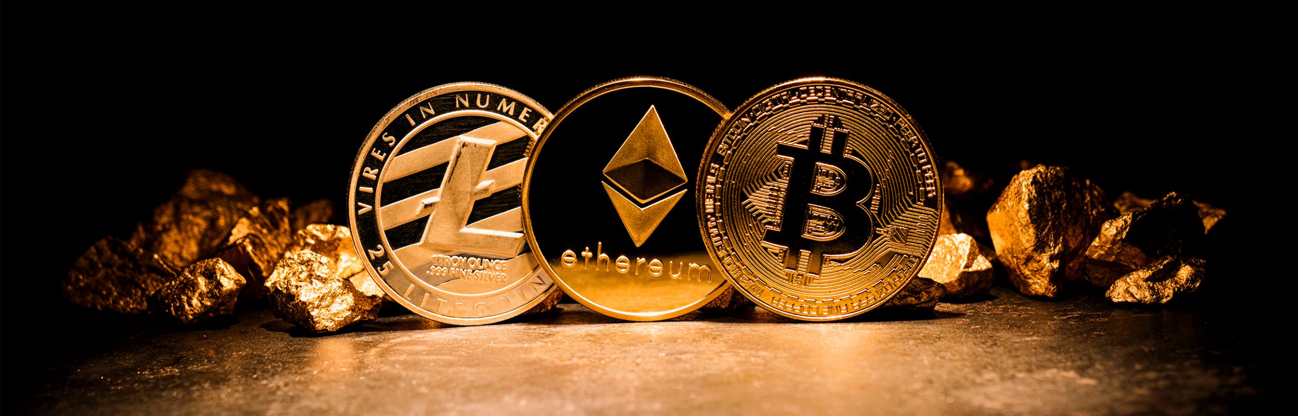 Rain Financial | Investment Portfolio | JIMCO