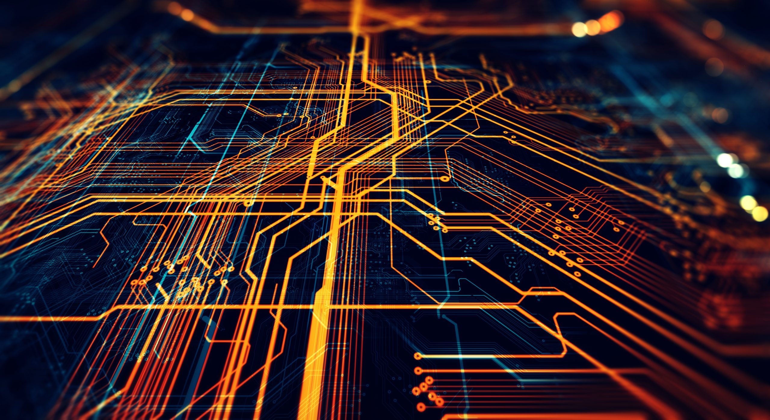 Technology Fund | Investment Focus | JIMCO