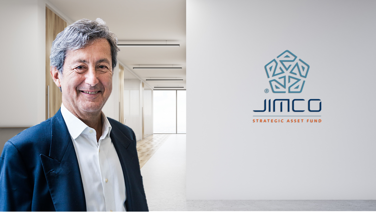 Harnessing the Power of Private Capital | JIMCO