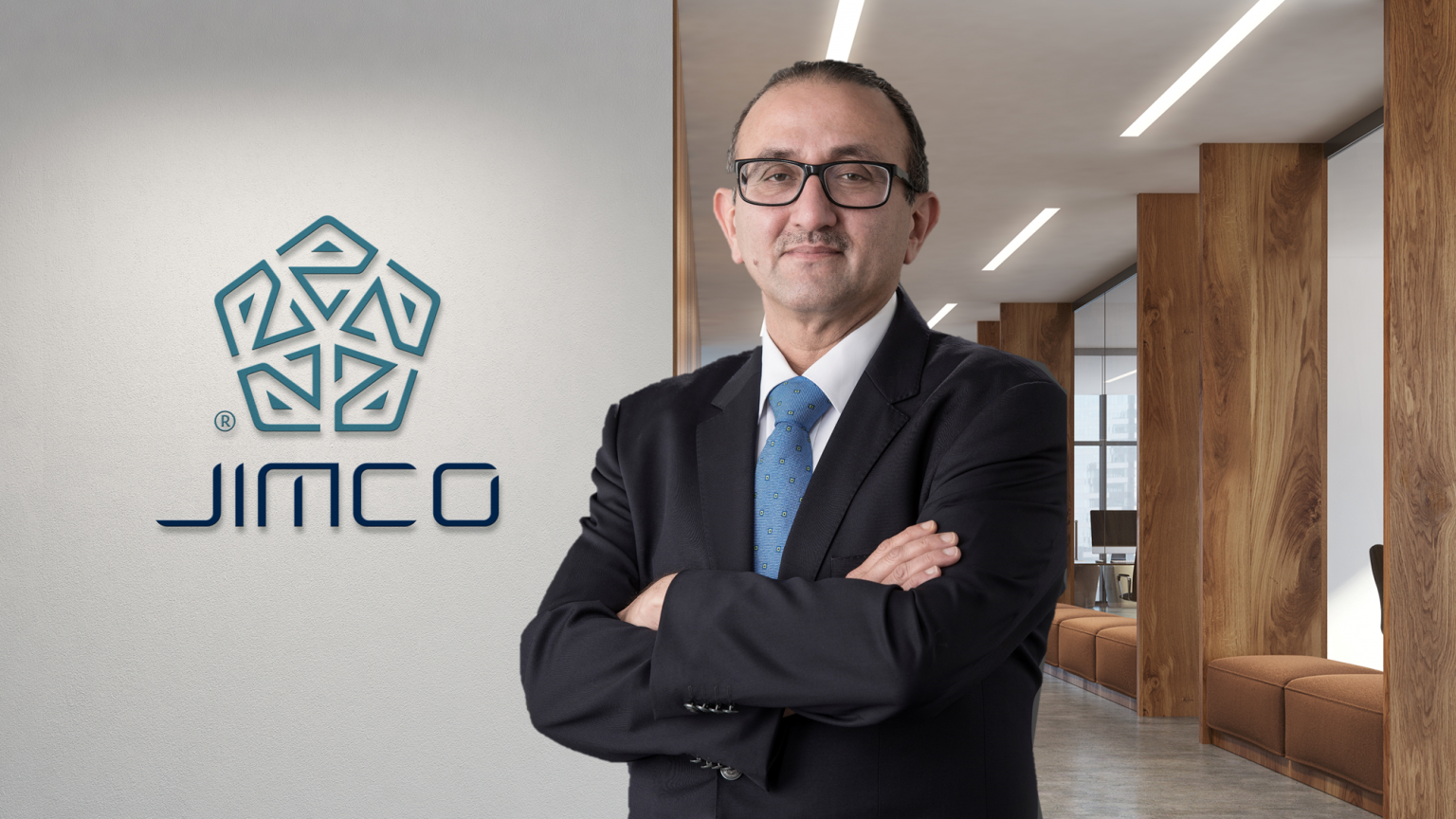 Partnerships before profits | JIMCO