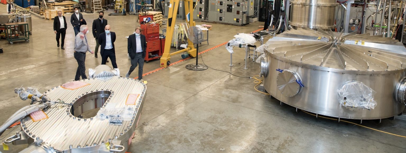 The future is fusion | JIMCO