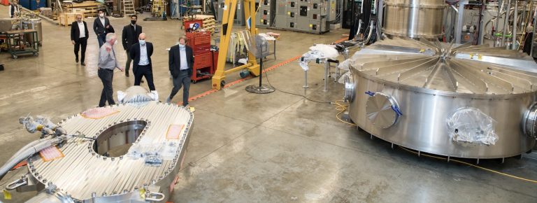 The future is fusion | JIMCO